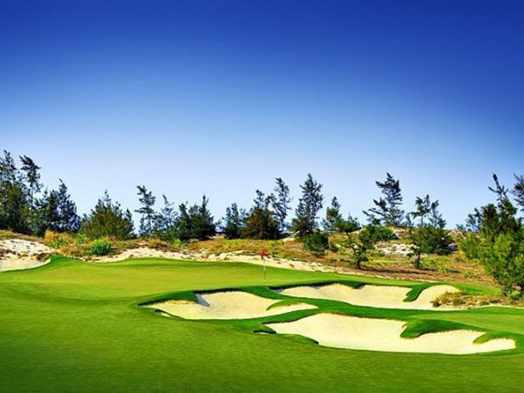 HO CHI MINH & DANANG GOLF PACKAGE – Viet Unique Journeys