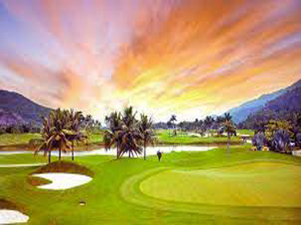 DANANG & CENTRAL VIETNAM GOLF COURSES – Viet Unique Journeys